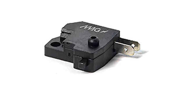 Interruptor de Freio Dianteiro | Magnetron - Referência nacional em ...