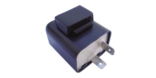 Relé de Pisca | Magnetron - Referência nacional em componentes elétricos