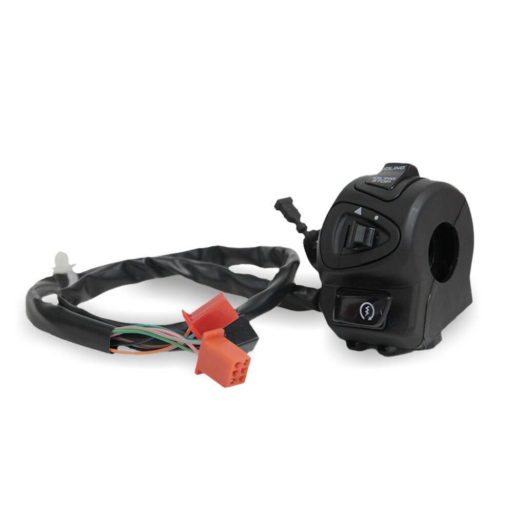 Interruptor de Partida | Magnetron - Referência nacional em componentes ...