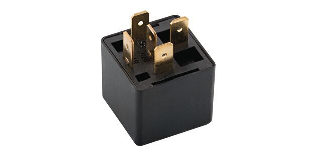 Relé de Partida | Magnetron - Referência nacional em componentes elétricos