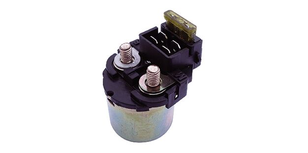 Relé de Partida | Magnetron - Referência nacional em componentes elétricos