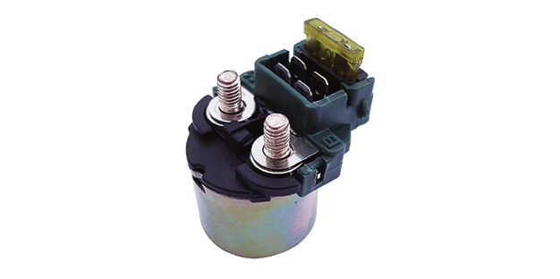 Relé de Partida | Magnetron - Referência nacional em componentes elétricos