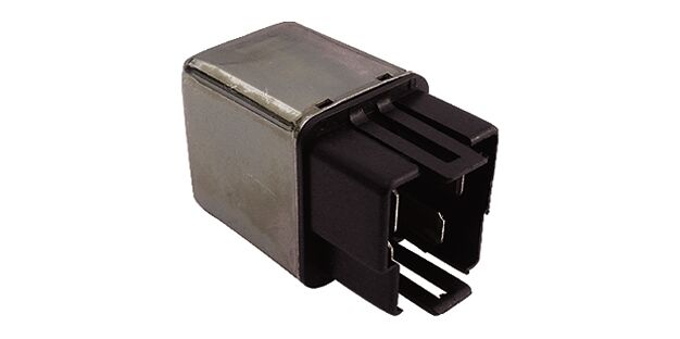 Relé de Partida | Magnetron - Referência nacional em componentes elétricos